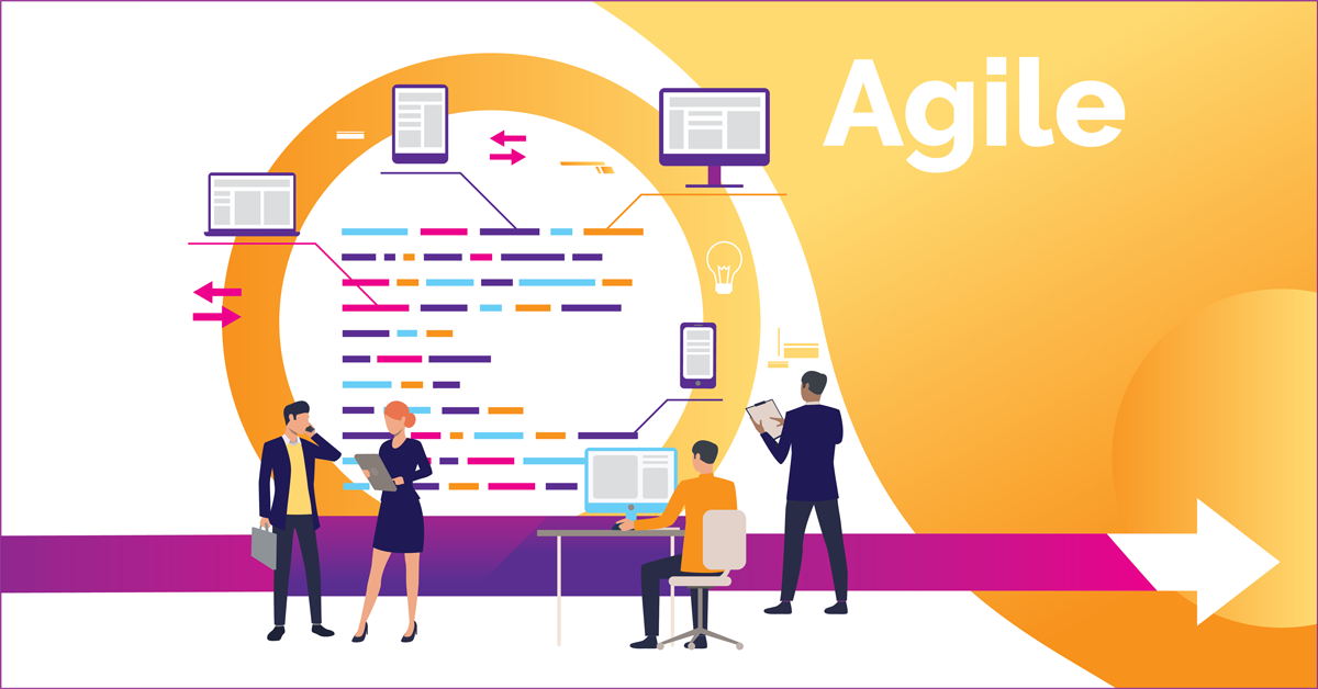 Three Reasons Agile Works for Implementations
