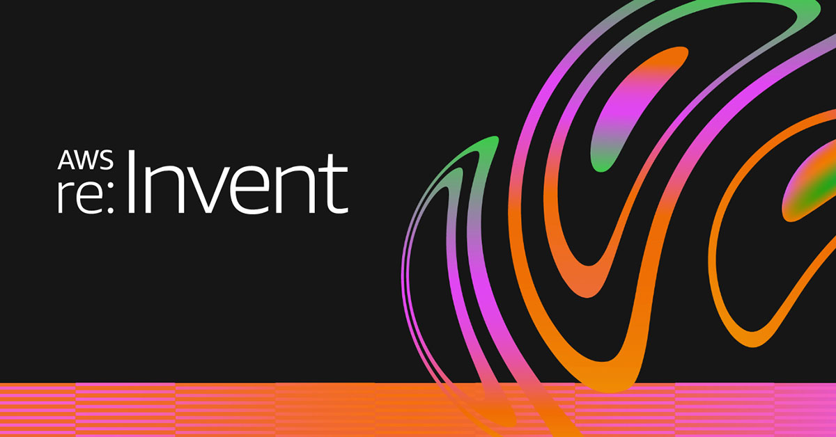 AWS re:Invent Showcases the Pace of Cloud Innovation