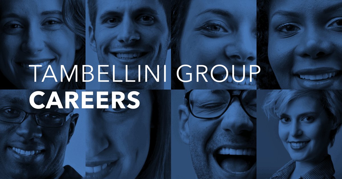 Tambellini Careers