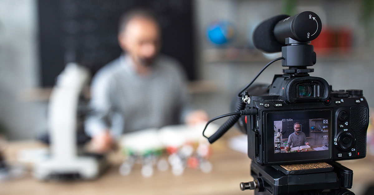 Letting Go of Lecture Capture