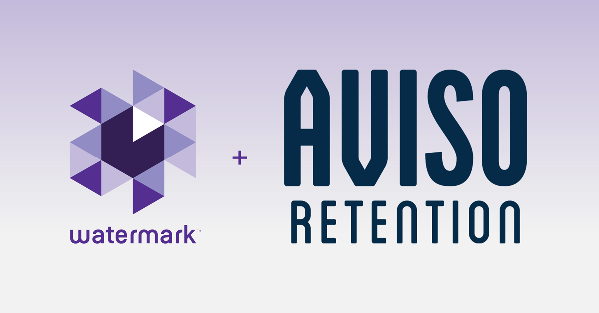 Watermark Acquires Aviso Retention