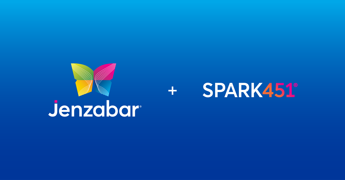 Jenzabar’s Acquisition of Spark451 Is An Expected Fit - The Tambellini ...