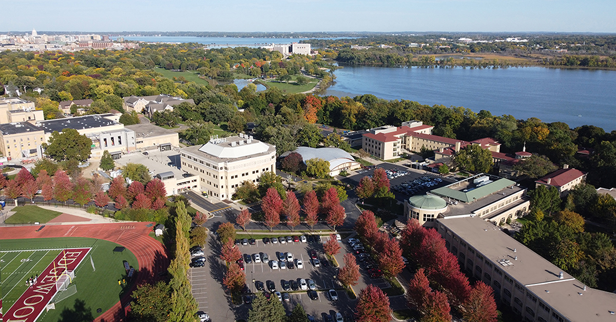 Edgewood College Manages Smooth Transition to Jenzabar One