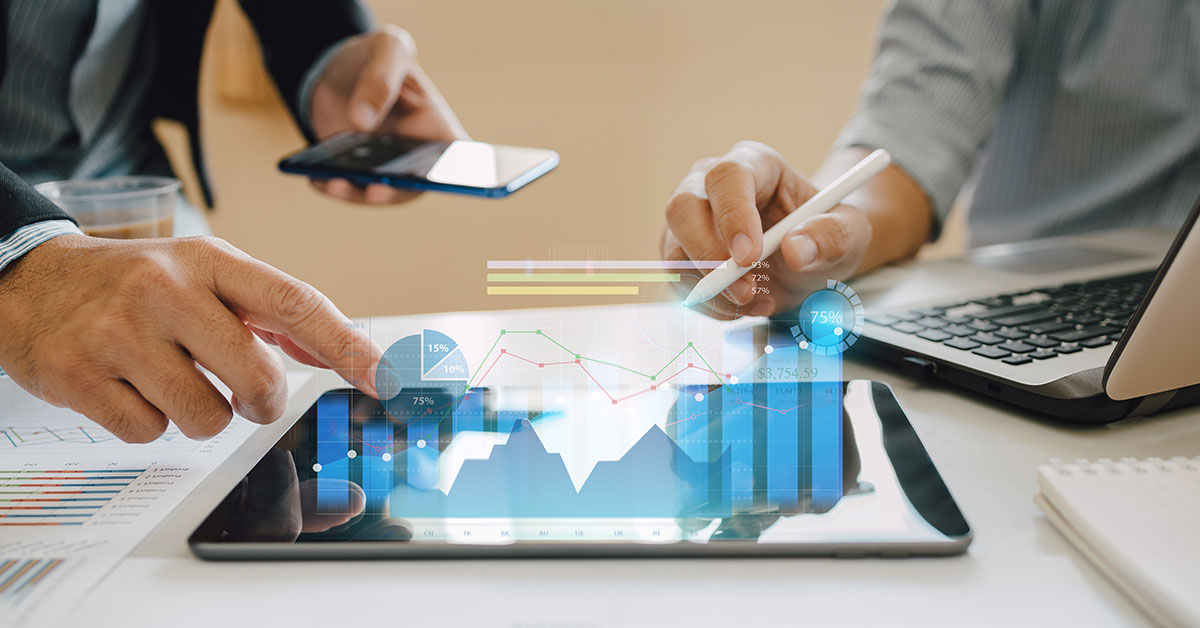 How CIOs Can Build Dynamic Duos with CFOs: An interview with Hampton ...