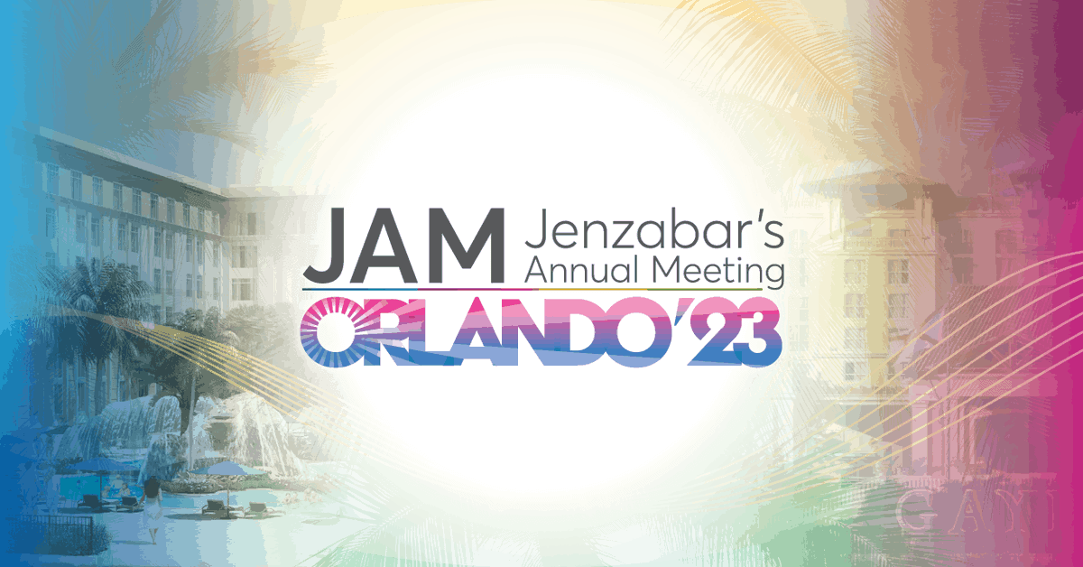 Jenzabar JAM Emphasizes Transformation and Modernization - The ...