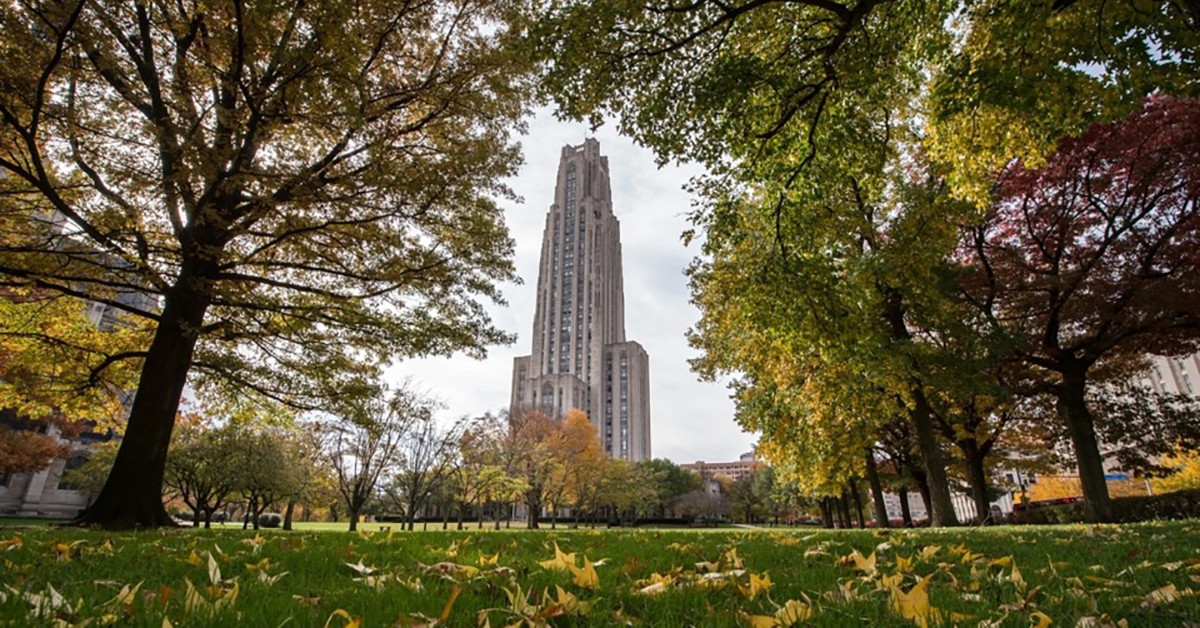 University of Pittsburgh Teams Leverage Alteryx Designer and Server
