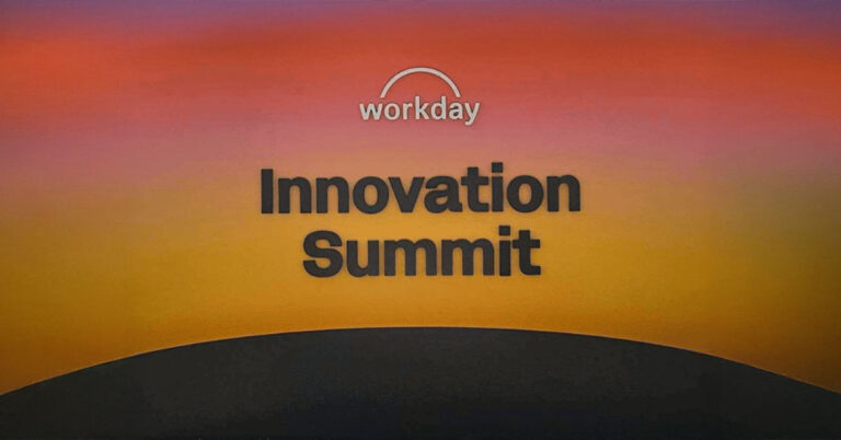 The Agentic AI Pivot: Workday Innovation Summit 2025 - The Tambellini Group