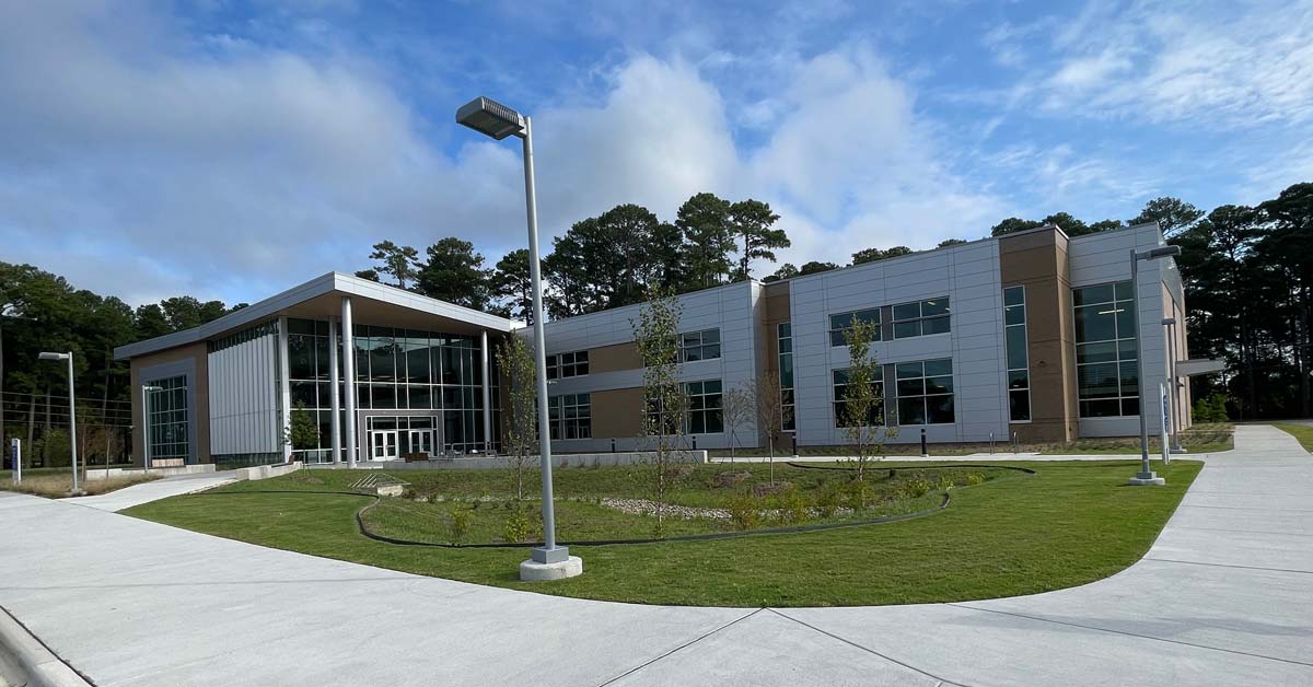 ZogoTech Empowers Johnston Community College’s Data-Informed Culture ...