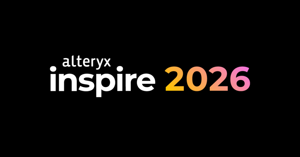 Alteryx Redefines Itself. Can Its Customers Keep Up? - The Tambellini Group